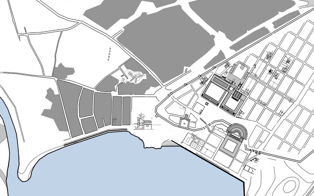 The city – Tarraco 360