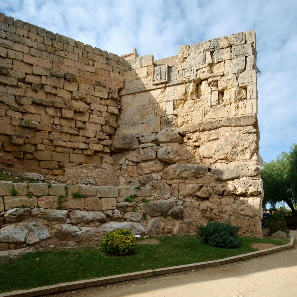 The city – Tarraco 360