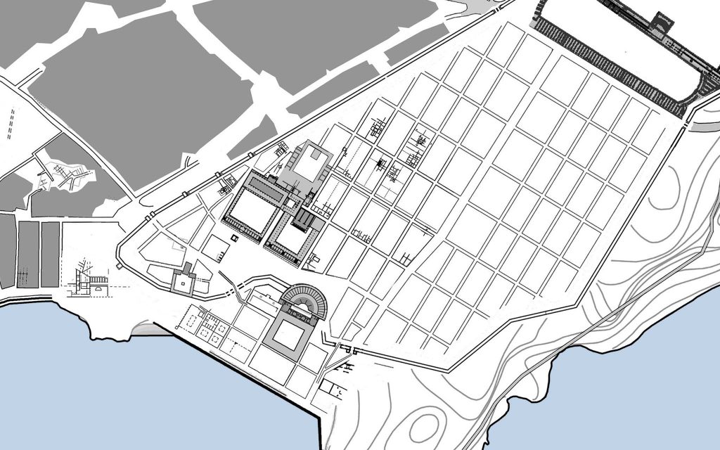 The city – Tarraco 360